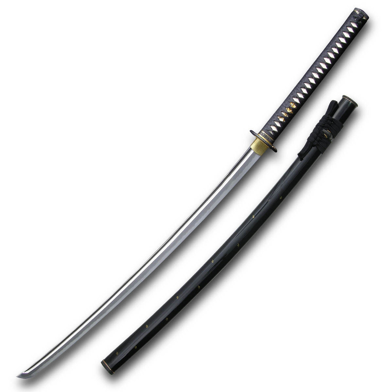 Classic Tiger Katana – Medieval Replicas