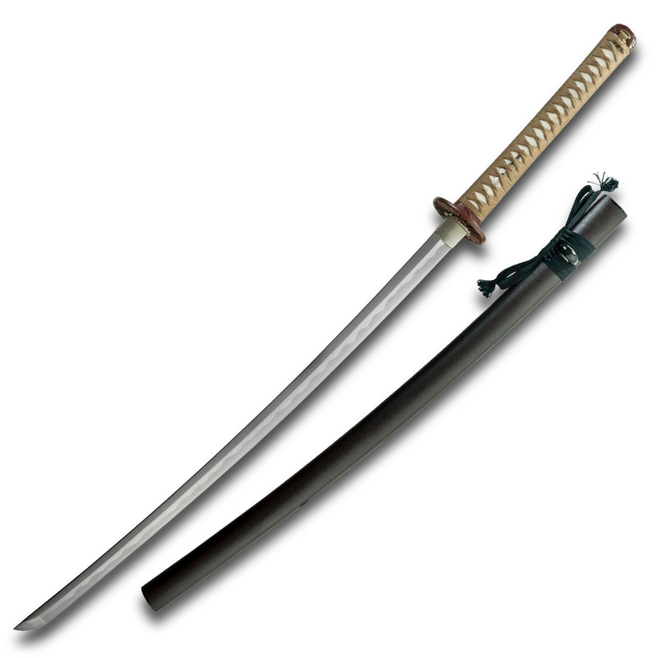 Fletching Katana – Medieval Replicas