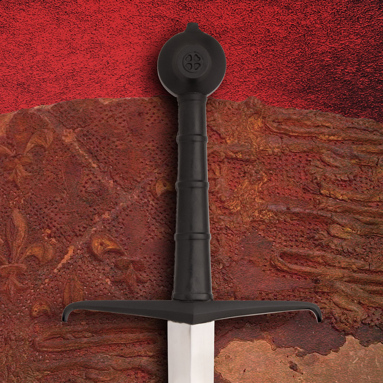 Black Prince Sword – Medieval Replicas
