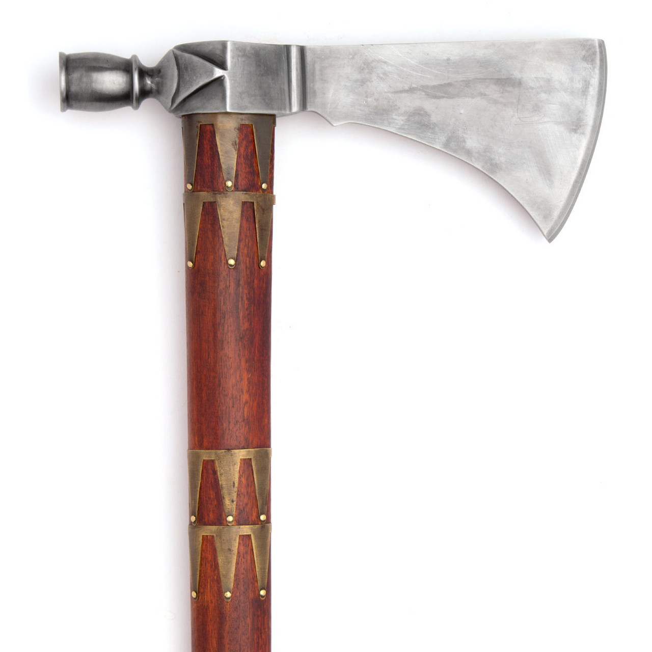 Frontier Tomahawk Pipe – Medieval Replicas