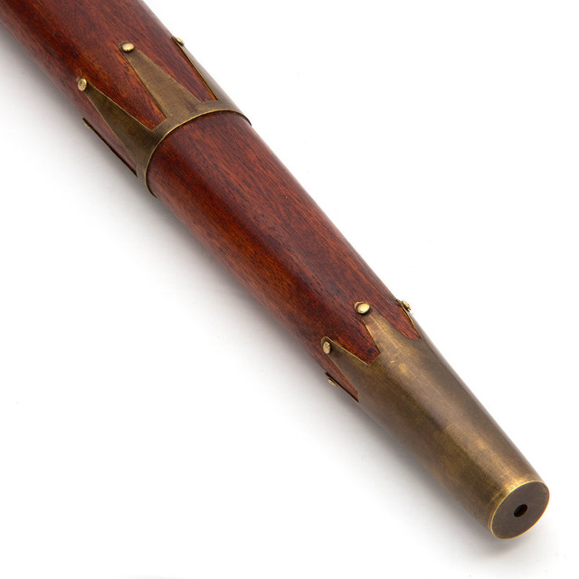 Frontier Tomahawk Pipe – Medieval Replicas